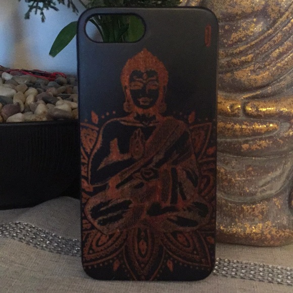 Accessories | Buddha Bamboo Iphone 678 Plus Phone Case | Poshmark